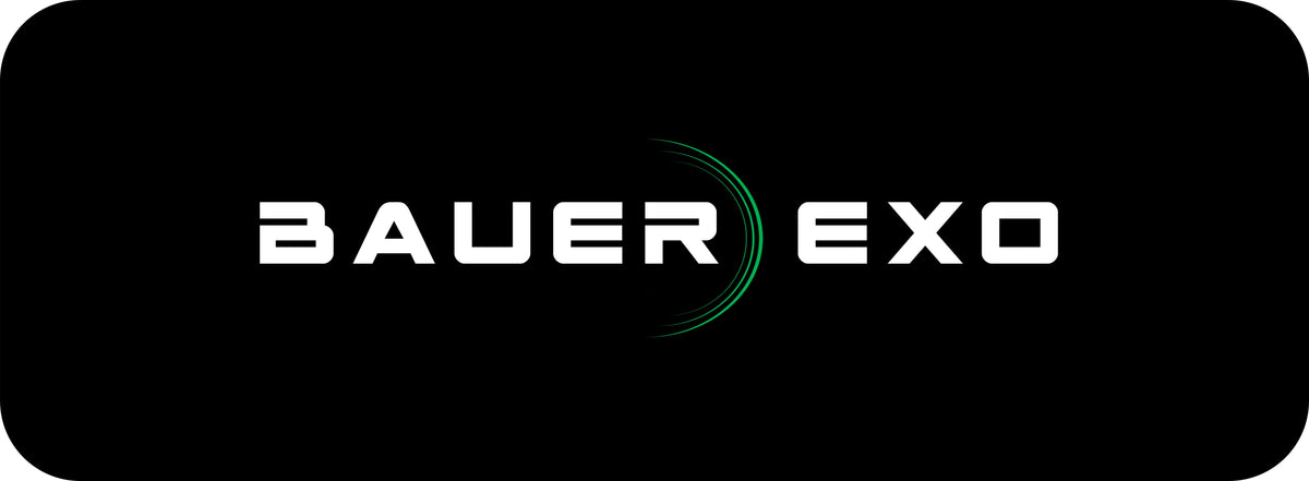 under construction – Bauer Exothermic